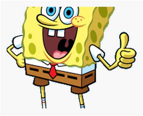 Spongebob Squarepants Poses Hot Sex Picture