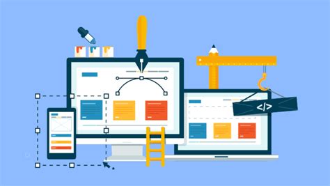 como crear una web que destaque