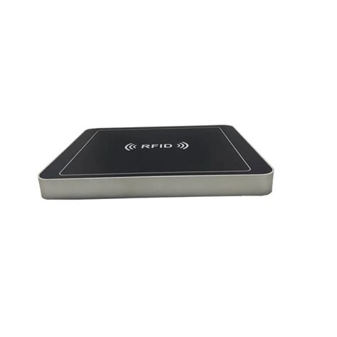 Jual UHF RFID Desktop Reader High Performance UHF RFID Desktop Reader Jakarta Utara RFID