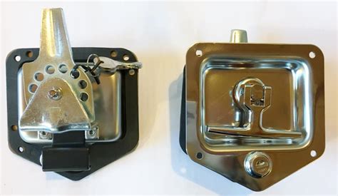 Lock Drop T Handle Recovery Equipment