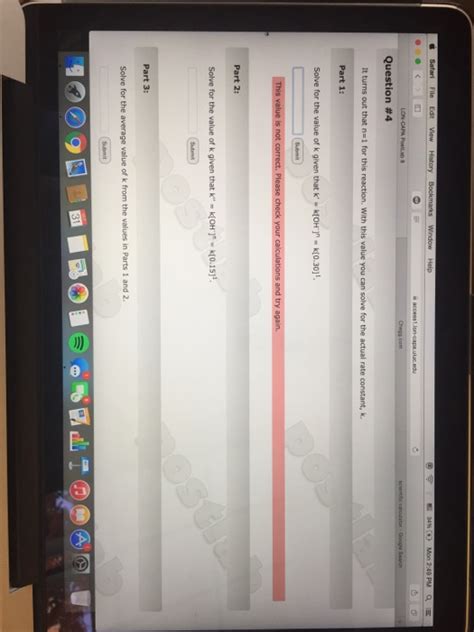 Part 1 And 2 Chegg Com