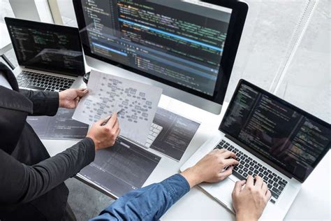 Zoho Developer Services To Customize Your Crm Fast