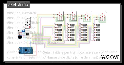 Tryarduino Wokwi Esp32 Stm32 Arduino Simulator