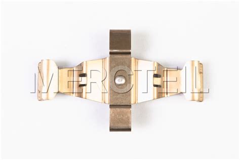 Buy the spare part Mercedes-Benz A0004219991 spring