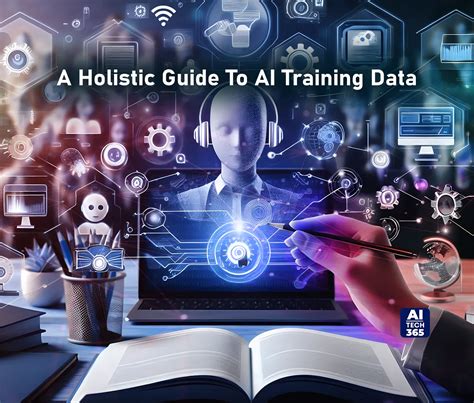 Ai Training Data A Complete Guide