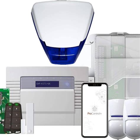 pyronix enforcer 10 digi wifi wireless alarm security fix