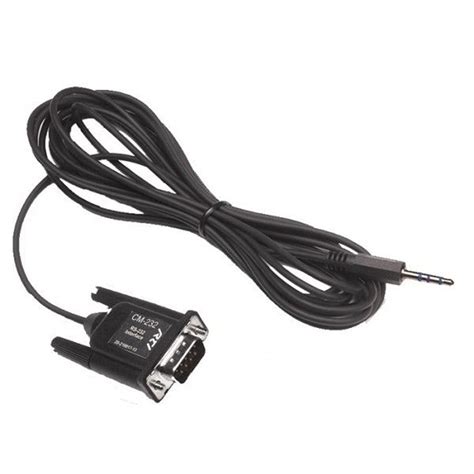 Rti Serial Communication Module