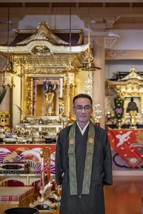 お客様の声 真宗高田派覚念寺佐々木唯行様