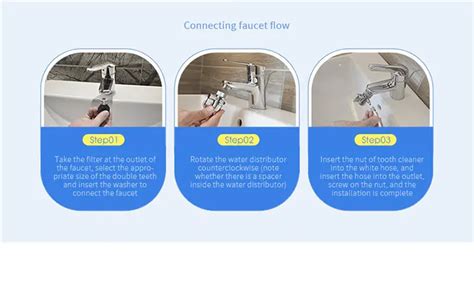 물 치과 Flosser 자동 구강 제트 Irrigator 브러시 치아 스파 청소 치아 미백 치과 추 Temu Korea
