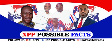 Npp Possible Facts