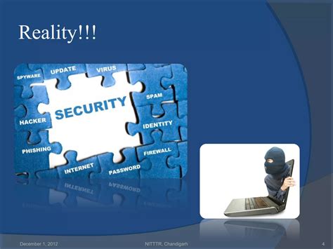 Secure Socket Layer Ppt