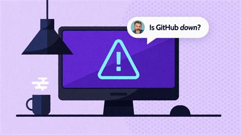 Is GitHub Down What It Means And How To Deal With It