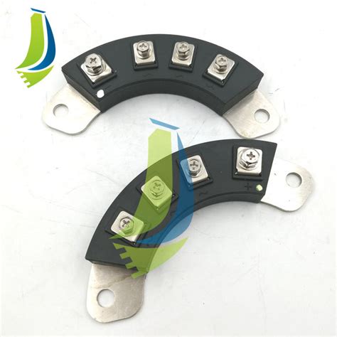 Mxg150 127 Generator Rotating Rectifier Bridge Module Mxg150 127
