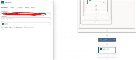 Solved When Item Modified Create New Item In New List An Power Platform Community