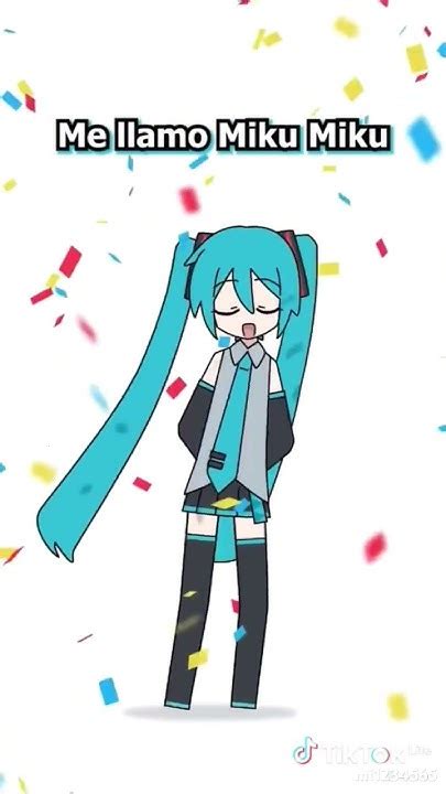 Hasute Miku En EspaÑol Latino Youtube