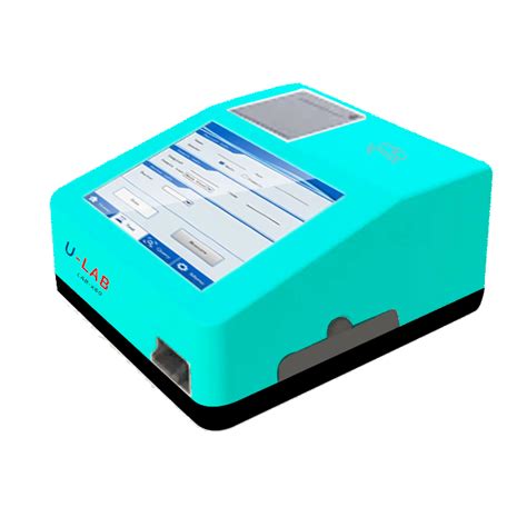 U Lab Poct Hormone Analyzer Biomedcorporation