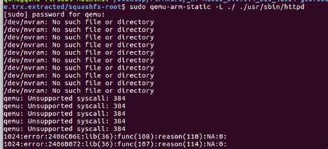 我与QEMU仿真的二三事 吐槽 经验 From Zero 博客园