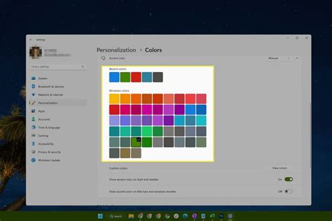 How To Customize Your Windows 11 Taskbar