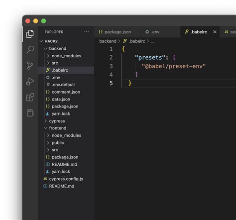 [nodemon] directory import is not supported resolving es modules