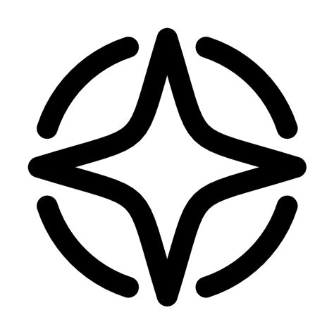 Genshin Impact Vector Svg Icon Svg Repo