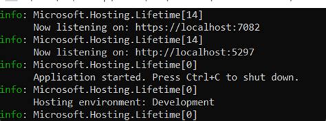 core rust grpc call to to a service written in c on