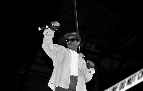 Eazy E Soll Songs Mit Guns N Roses Aufgenommen Haben Musikexpress