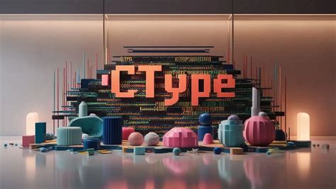 C Library Ctype H Codetofun