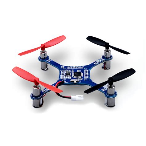 For Arduino无人机套件迷你四轴飞行器diy开源mwc带视频教程 散件虎窝淘