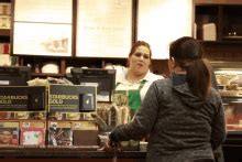 Starbucks S Tenor