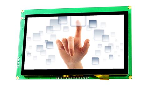 Capacitive Touchscreens For Displays Gtk Uk