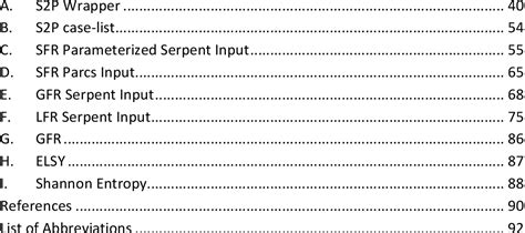 Figure 1 From Use Of Serpent Monte Carlo Code For Development Of 3d Full Core Models Of Gen Iv