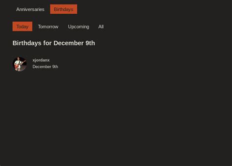 Happy Birthday Unsignedarduino And Drtongue96 Makecode Blog