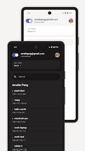 Tailscale Apps On Google Play