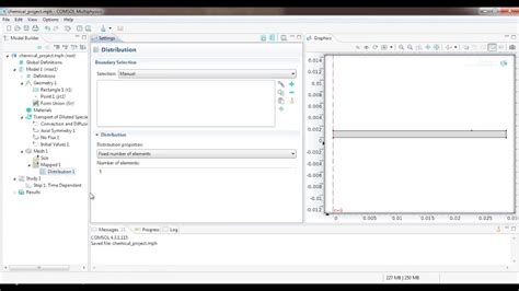 Boundary Condition Setting In Comsol Multiphysics