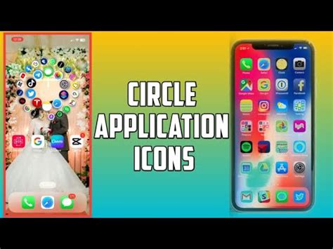Customize Your Iphone With Application Icon Rotation Best Widget Ever Iphone Tips And Tricks