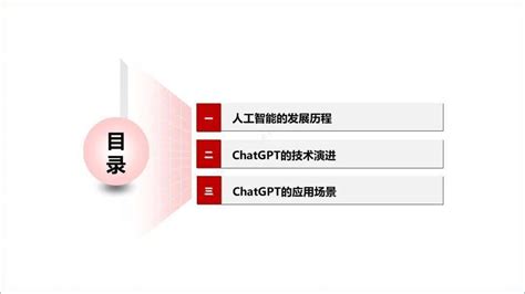 Ppt分享 Chatgpt：颠覆各行业的新一代人工智能革命 天地 平台 版权