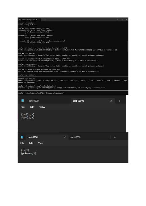 BDA This Is Mybig Data Analytics Notes In Chandigarh University Big Data Analytics Studocu