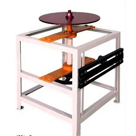 Glass Buffing Machine Automation Grade Manual At ₹ 9500 Piece In Rajkot