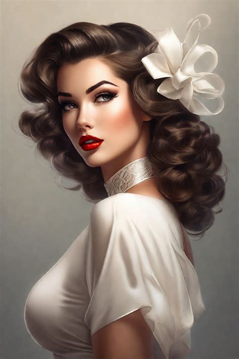 Playground Beauty Pin Up Girl Art Work By Alberto Vargas In 2024