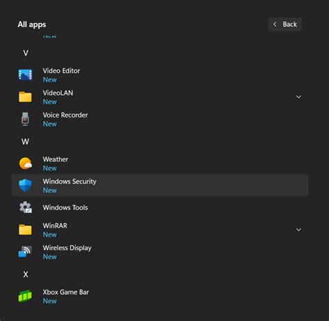 Windows 11 Start Menu Is Missing Shortcuts And I Cannot Get Them To