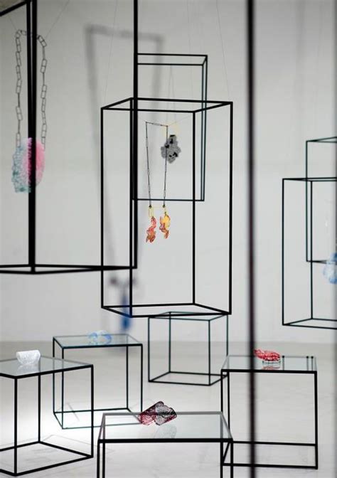 Оригинальные идеи для демонстрации украшений Идеи и вдохновение в журнале Ярмарки Мастеров