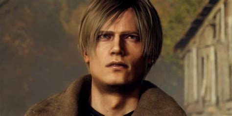 Resident Evil 9 Requiem Leak Sparks Big Question Is Leon Kennedy