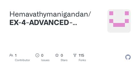 Github Hemavathymanigandanex 4 Advanced Encryption Standard Des