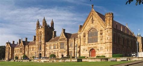 悉尼大学学校介绍 悉尼大学研究生申请要求 悉尼大学院校系统 流程 语言要求 学费 大学介绍 申请经验 案例分享 中国香港 英国 新加坡 澳大利亚 中国澳门 硕士研究生申请平台