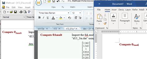Solved Subscript In Text Mode Ptc Community