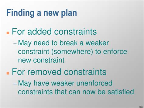 Algorithms For Constraint Satisfaction In User Interfaces Scott Hudson