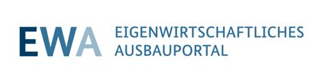 Das EWA-Portal ist online – Neues Angebot erfolgreich gestartet ...