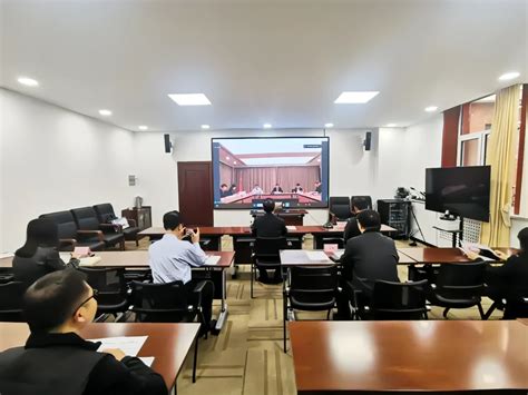 资讯速递 全国城市运行管理服务平台体系建设暨加强城市管理统筹协调工作视频推进会召开 奥格科技股份有限公司