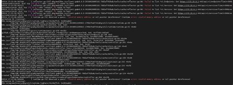 Data Is Not Synced When Coredns Reconnects To Kubernetes Api Server After Protracted