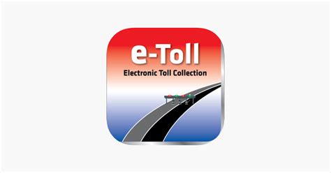 ‎e Toll On The App Store